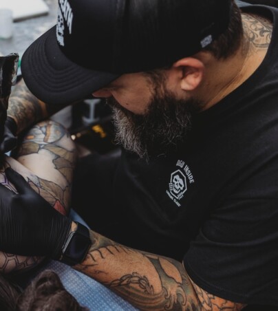 Triumph Tattoo Company | A Quality Tattoo Experience in Grovetown, GA