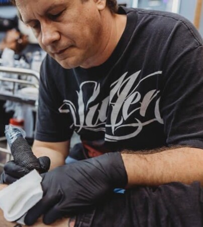 Triumph Tattoo Company | A Quality Tattoo Experience in Grovetown, GA